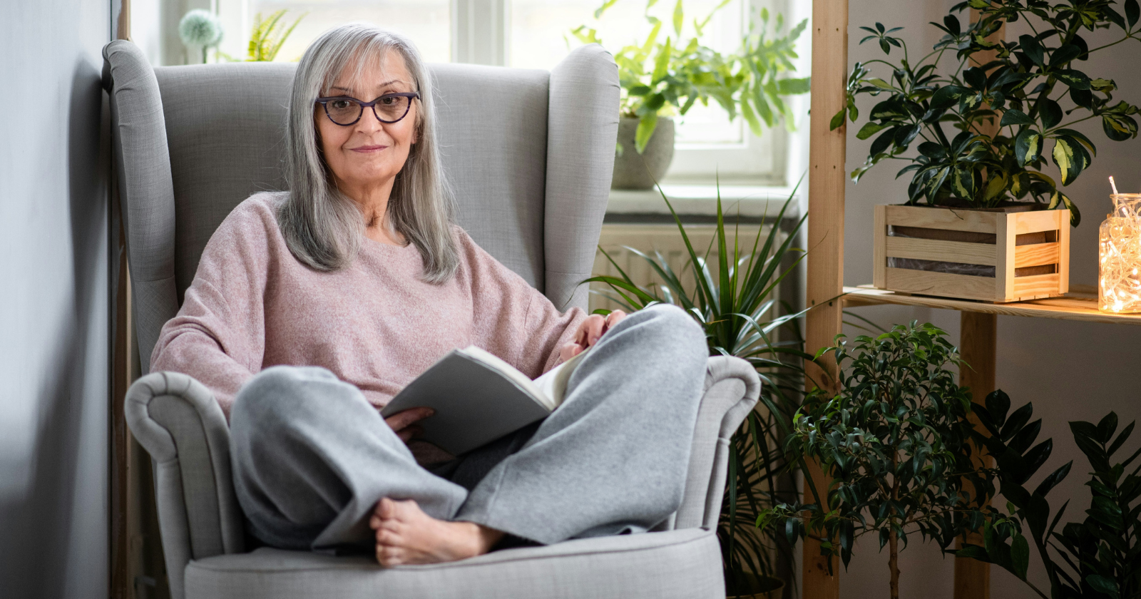 If your mind is still sharp at 75, you probably do these 8 things other ...