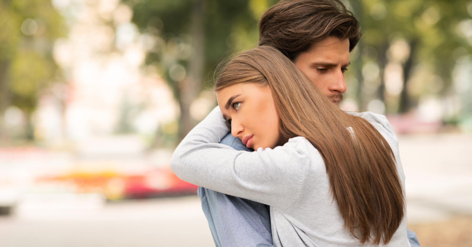 If you're always doing these 10 things, you're begging for love that ...