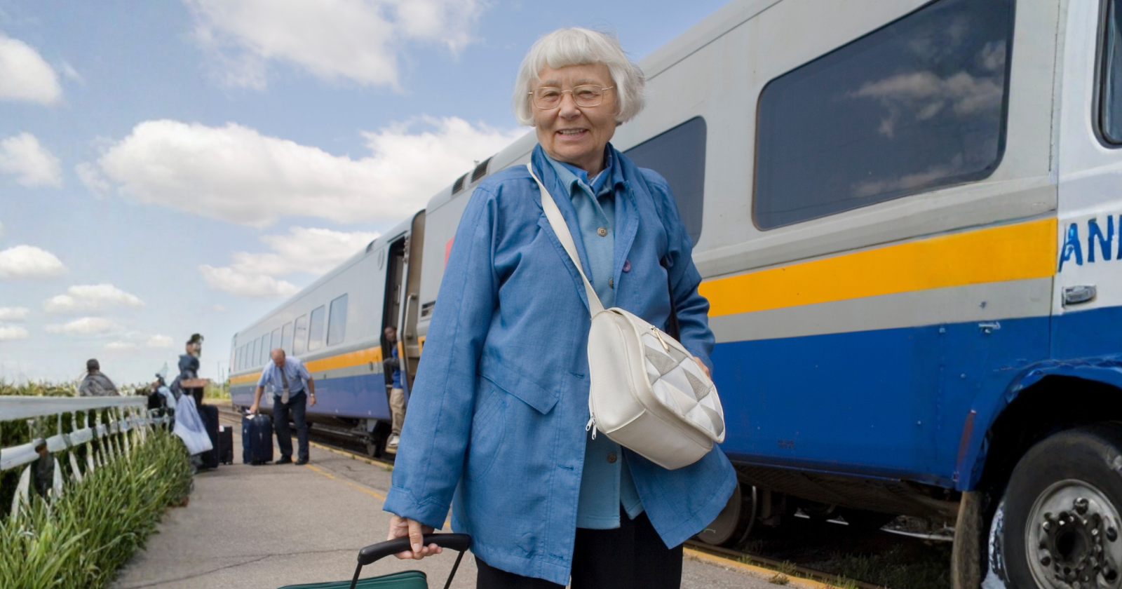I’m 70 and still traveling solo—these 7 lessons keep me feeling young