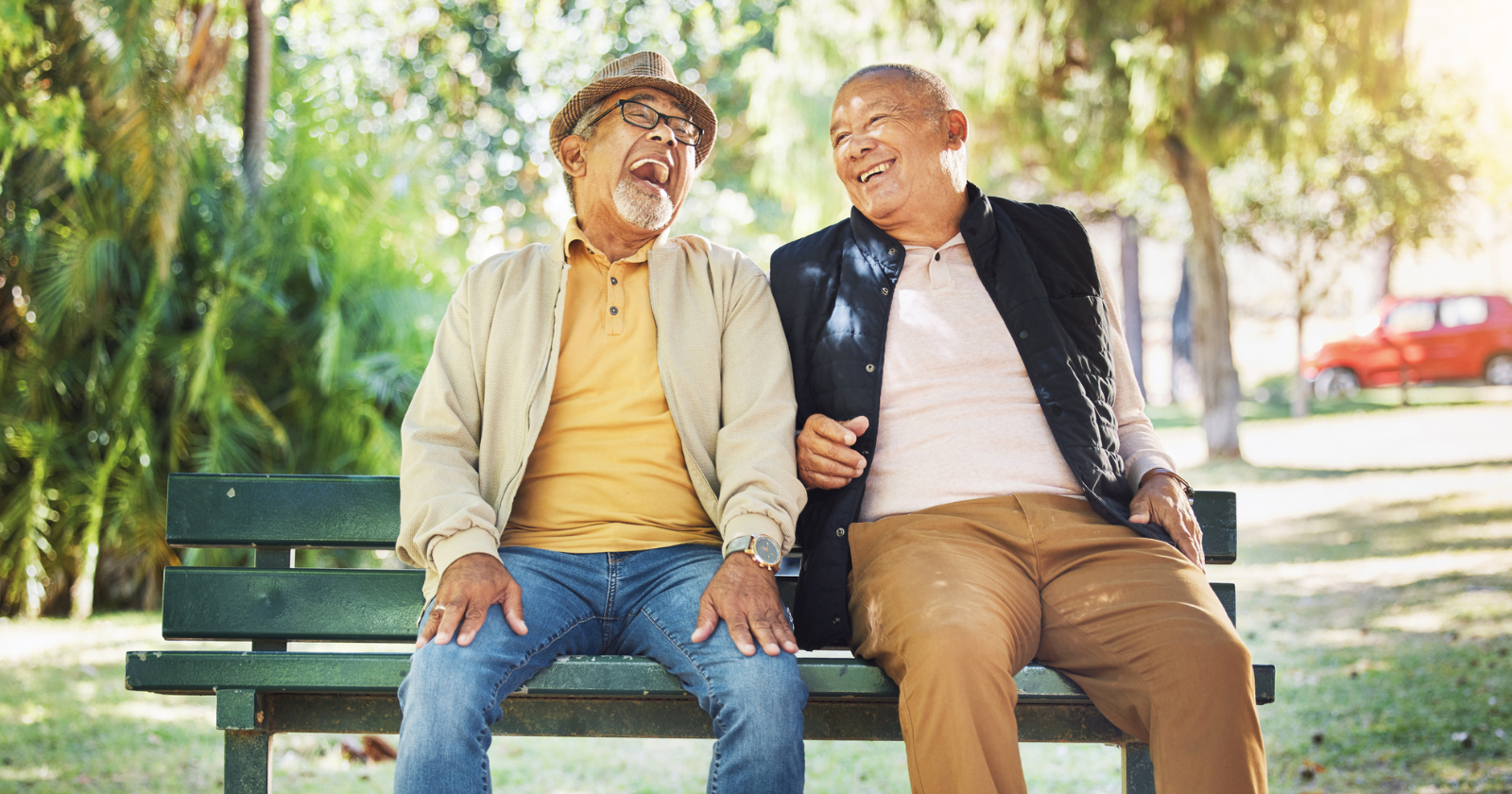 8 everyday experiences boomers grew up with that built more resilience ...