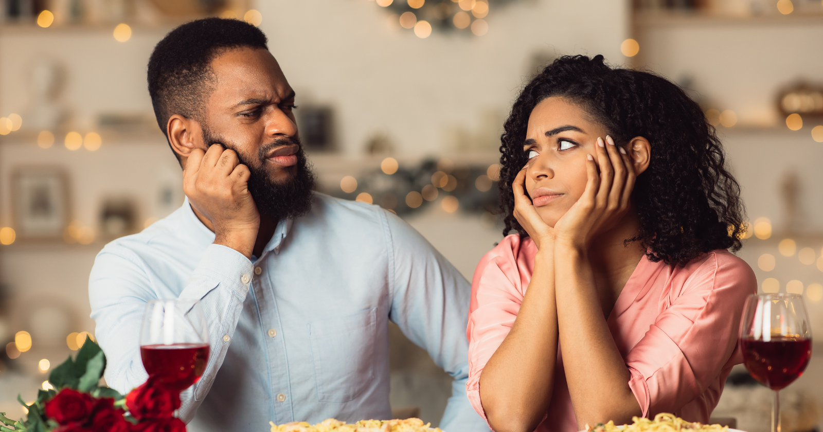 You know a relationship is quietly falling apart when these 7 things ...