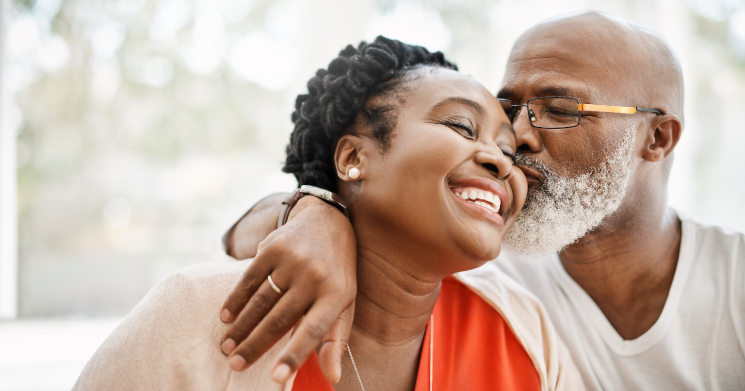 7 things a man does when he feels proud to have you in his life