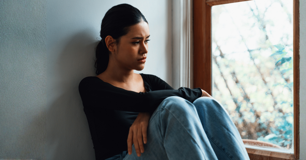 If you need these 6 things to open up emotionally, you’ve probably been ...