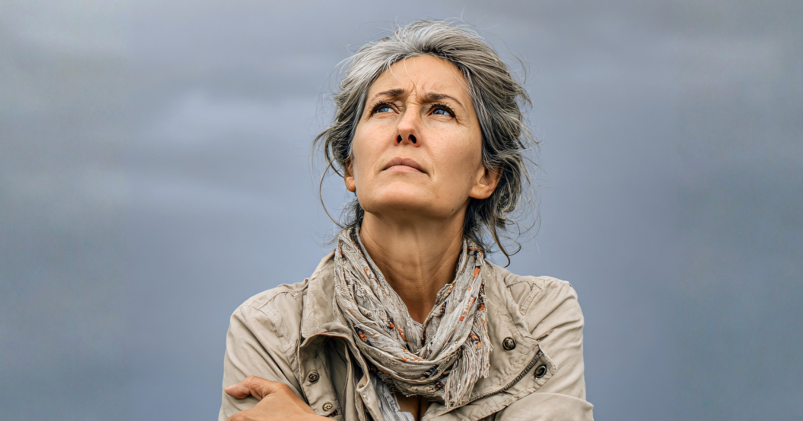 5 unnamed feelings that reveal how complex being human really is