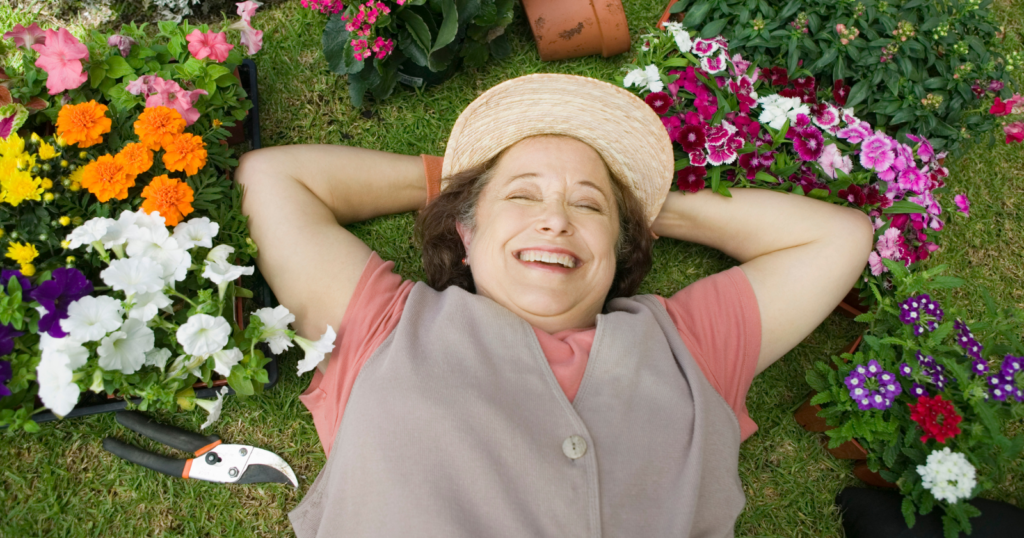 9 habits that can help you remain calm when everything else is in ...