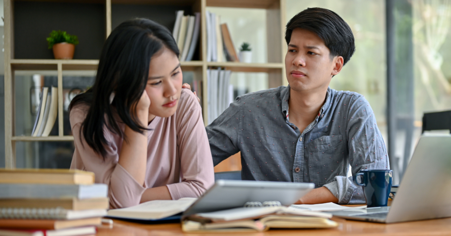 9 things your body does when you're around someone who secretly resents ...