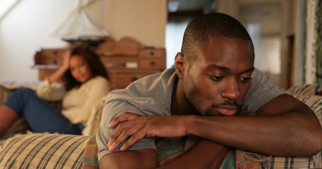 9 behaviors men can’t hide when they’re attracted to someone