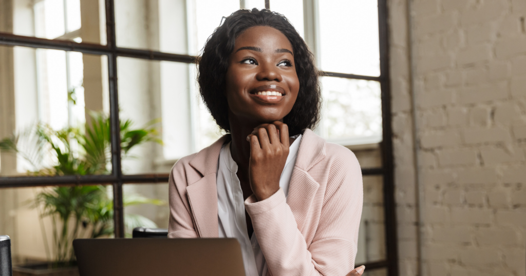 People with quiet confidence tend to do these 7 subtle things differently