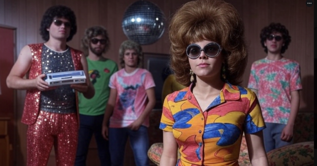 If you grew up in the 60s or 70s, these 8 life lessons are probably ...