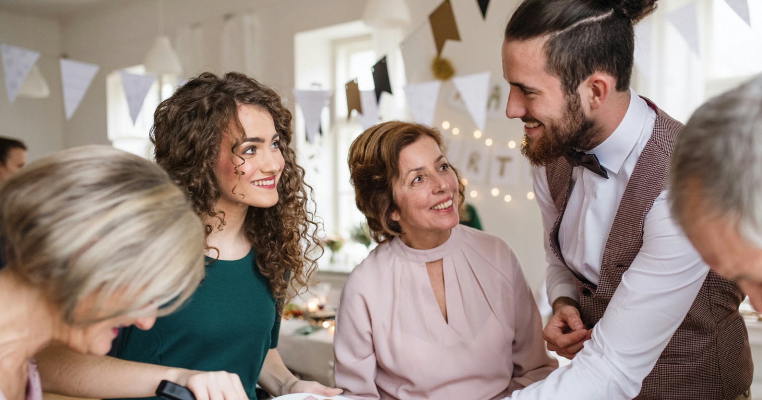 7 hosting habits that separate the upper class from lower-middle class ...