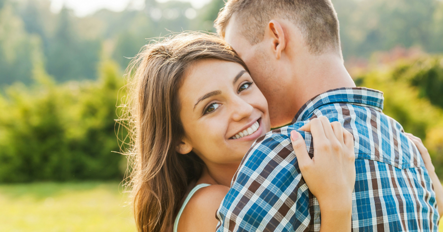 7 things a person does when they see a future with you, without ever ...