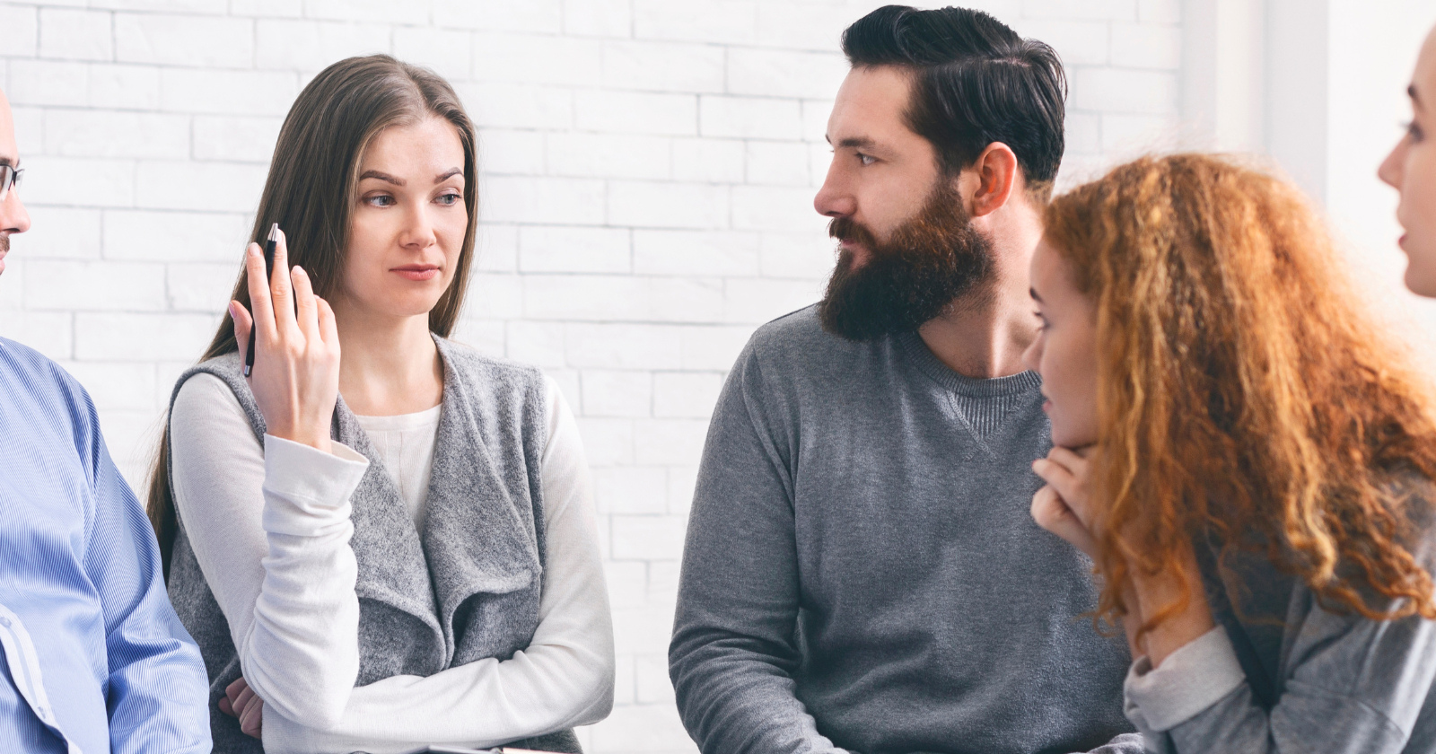 8 signs you're the difficult person in your friend group (and everyone ...
