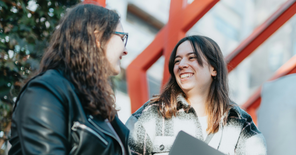 10 signs you're becoming the person you were meant to be, according to ...