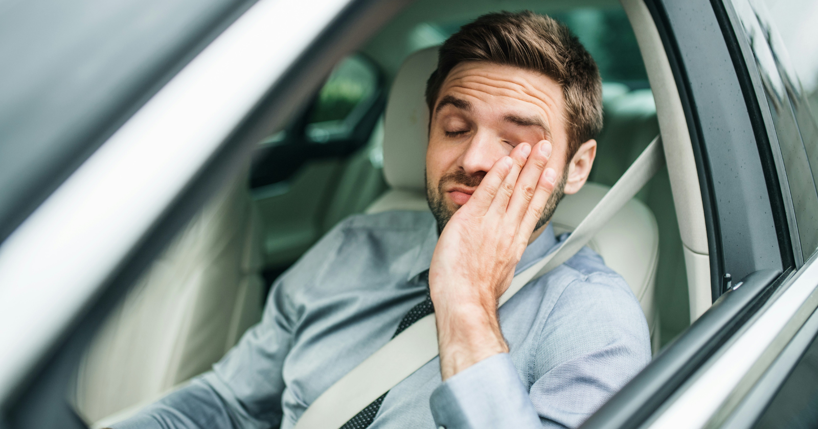 I was always tired despite sleeping 8 hours until I discovered these 8 ...