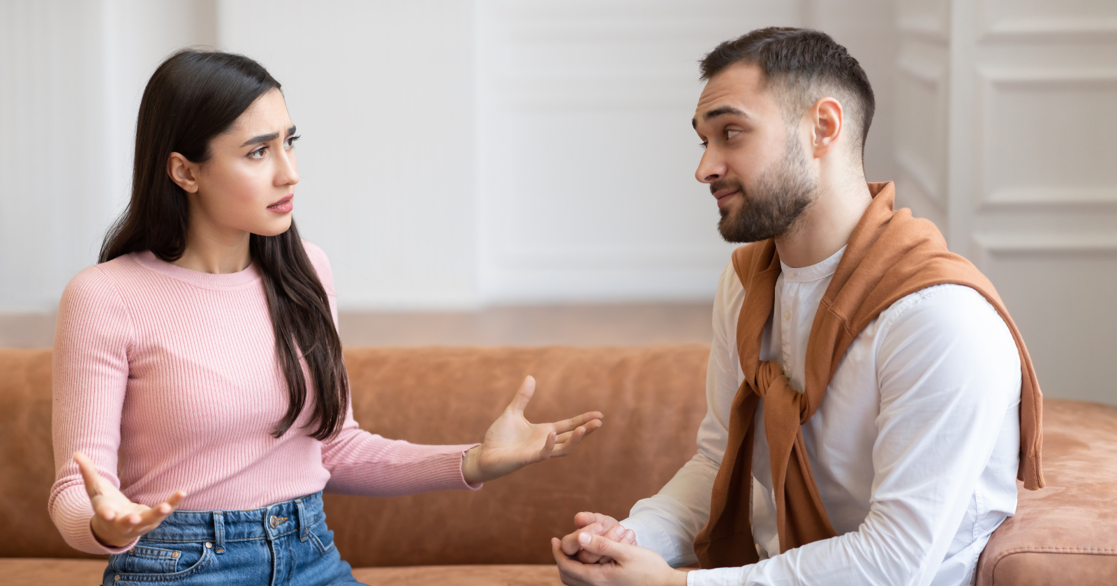 8 signs he's wasting your time but keeping you just interested enough ...