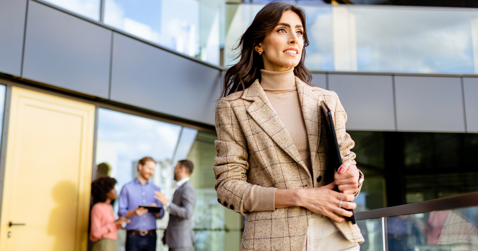 The art of subtle confidence: 9 quiet ways to command respect without ...