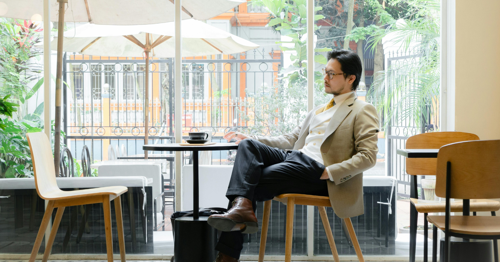 A study of 3,000 single people found the ones who wanted a relationship ...